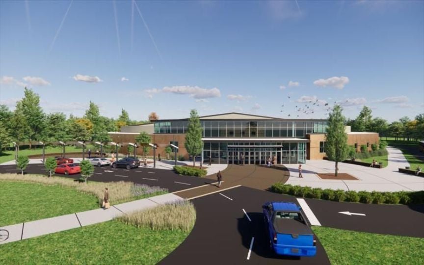 Dreams Unveiled : The Opening of Douglas County School System's Legacy ...