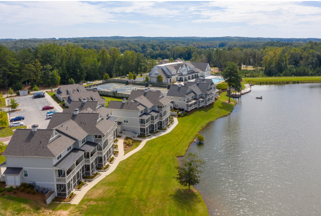 Area Attractions & Activities | Legacy Arena GA